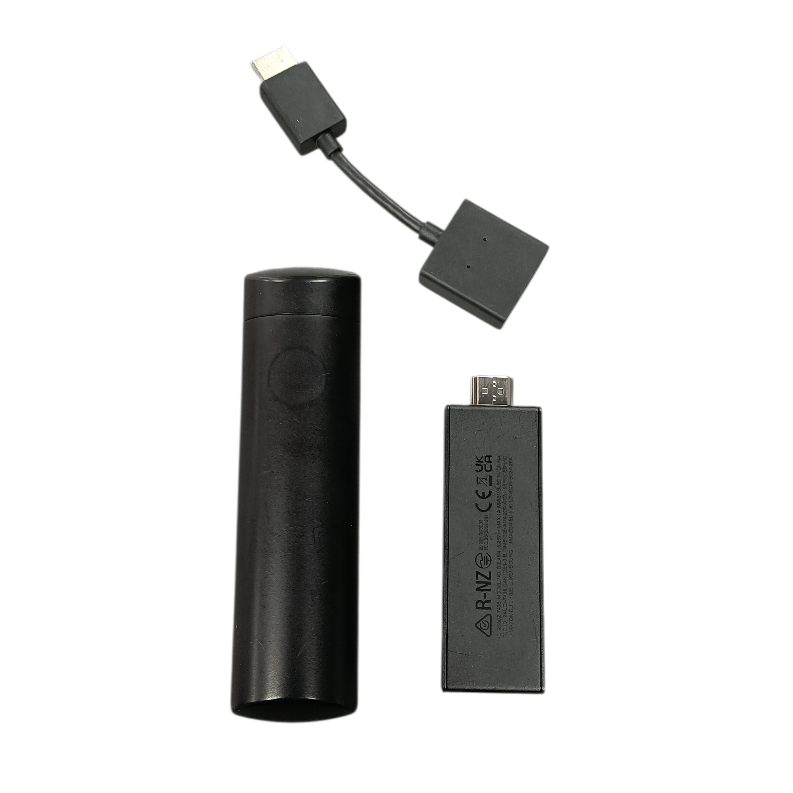 Pre-owned Amazon Fire TV Stick Lite (Model S3L46N) HD Streaming Device ...